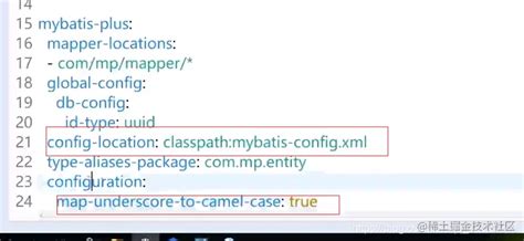 Mybatis Plus全面详解，看这篇就够啦！一 Mybaits Plus简介及快速入门 二 增删查改 三 分页 掘金