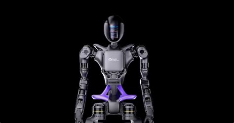 Fourier Intelligence Humanoid Robots Fourier Intelligence Humanoid Robots