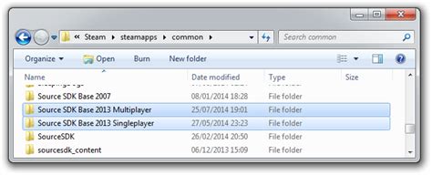 source sdk 2013 — part 3