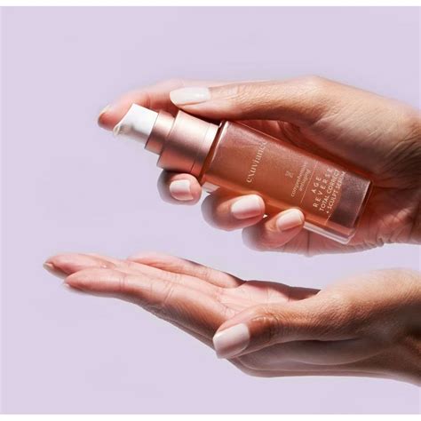 Exuviance Believe Age Reverse Total Correct And Sculpt Serum 30ml €62