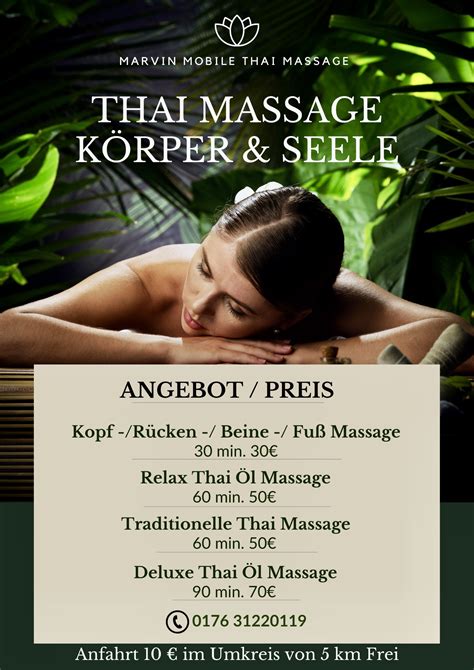 Thai Sabai Wellness Thai Sabai Wellness Massagen
