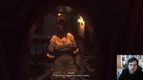 crashing the sex cult party ep 2 lust for darkness