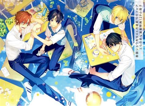 Sasaki Shuumei Miyano Yoshikazu Kagiura Akira Hirano Taiga Anime