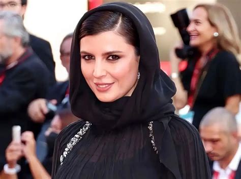 12 لباس شیکی که لیلا حاتمی در جشنواره های خارجی پوشید تصاویر