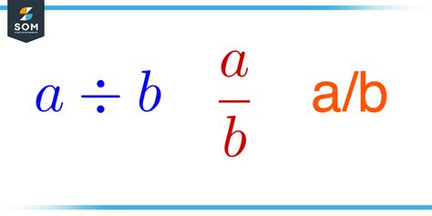 Division Definition And Meaning