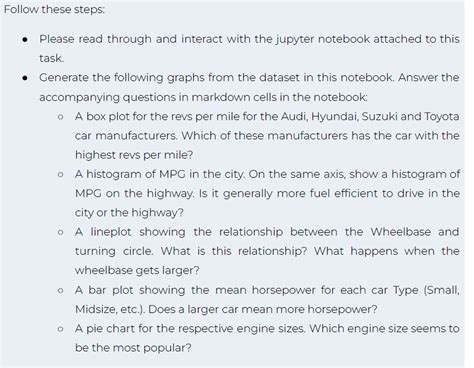 Solved Hello Please Help Me With Python Code Graphs For
