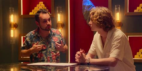 Mona Barkat On Linkedin What Are The Rules Of Netflixs New Gameshow