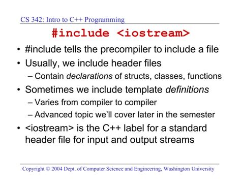 C Programming Intro Ppt
