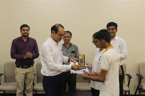 Purva Shimpi On Linkedin Paperquest2k24 Teamwork Achievement