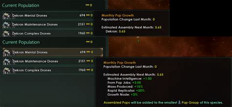Machine Intelligence 1 Mech Pop Assembly Problems Figuring Out My