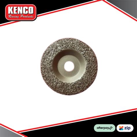 Kenco 5″ Tyre Grinding Disc Buff Free Postage Pro1 Race Parts Australias 1 For