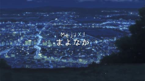 Mojix Midnight Youtube