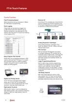 FT A SmartAXIS IDEC PDF Catalogs Technical Documentation Brochure