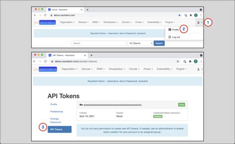 Nautobot Graphql Requests Via Postman And Python Network To Code