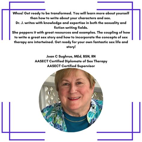 The Fiction Writer S Sexuality Guide Dr J Donna Jennings Ph D