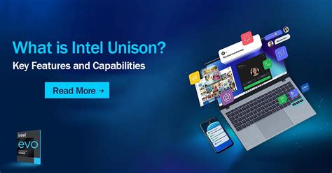 intel unison the future of connected computing is here nemo it solutions