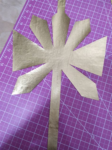 She Ra Cosplay Tutorial Randomtuesday