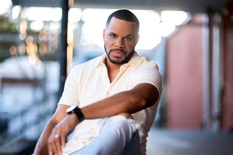 Michael Bethany Drops New Track ‘walk With You Los Angeles Sentinel