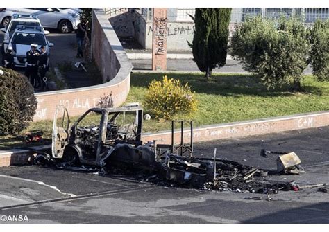 Condolencias Del Papa Francisco Por La Muerte De Tres Hermanas Gitanas