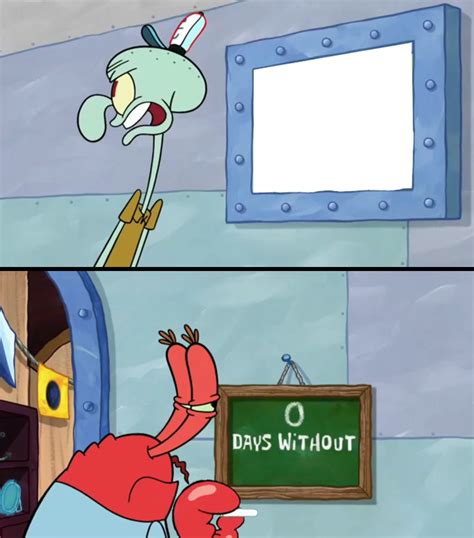 0 Days Without Nonsense Exploitable Know Your Meme