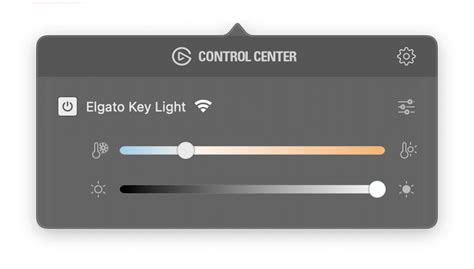 Shortcuts Schaltet Die Elgato Key Lights Iphoneblogde