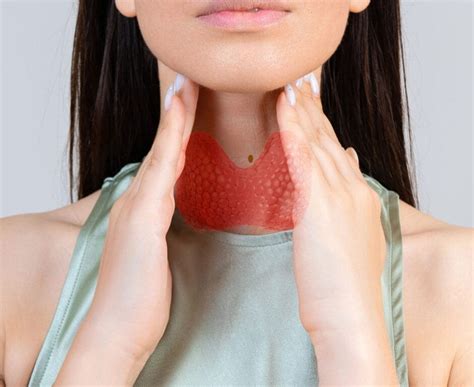 Understanding Thyroid Health Importance Testing And Early Detection Chinese Hospital
