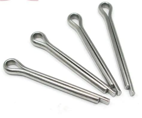 Manufacturer Galvanized Split Cotter Pin Buy Cotter Pin Galvanized