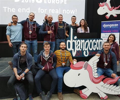 what we learned from djangocon 2019