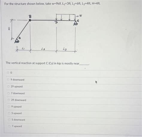 Solved For The Structure Shown Below Take Chegg Com