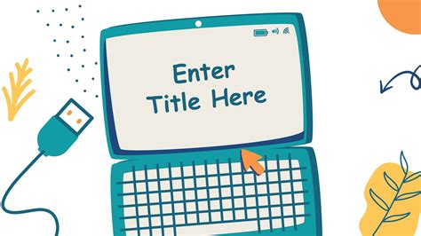 Adorable Powerpoint Templates 5 Free Cute Powerpoint Templates