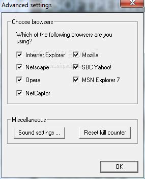 Stop The Pop Up Download Softpedia