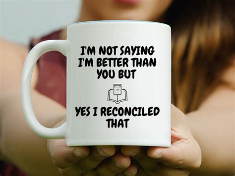 Excel Spreadsheet Coffee Mug For Spreadsheet Lovers Funny Humorous Saying Novelty Tea Cup T