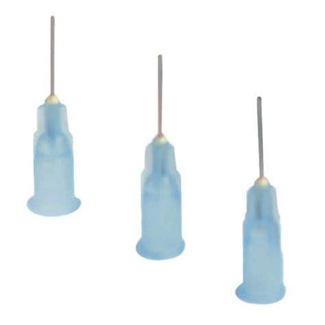 Super Etch Disposable Tips Gauge Blue Pk LavaDent Online