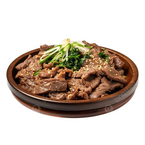 불고기 한국 음식 음식 한국어 대한민국 Png 일러스트 및 이미지 에 대한 무료 다운로드 Pngtree