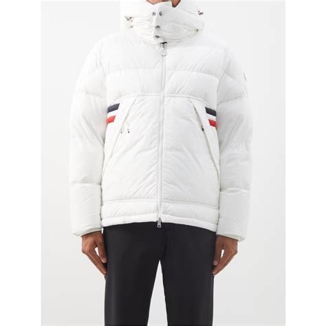 Moncler 다운 패딩 23 Fw 몽클레어 Fleole 플레올 후드 퀼팅 다운 코트 원래 명품은 필웨이 Feelway