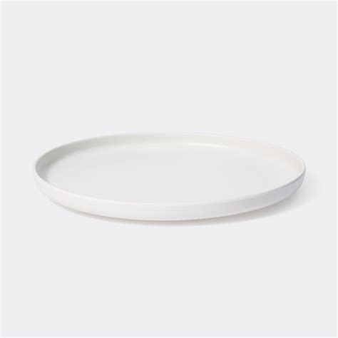 Openook Melamine Speckled Dinner Plate Cream Big W