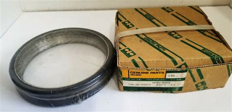 Komatsu Seal Ring Assembly Part No 198 30 00073 D85 D475 Pc490