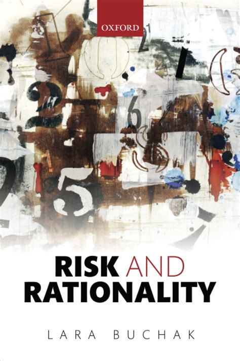 Risk And Rationality Townsend Center For The Humanities