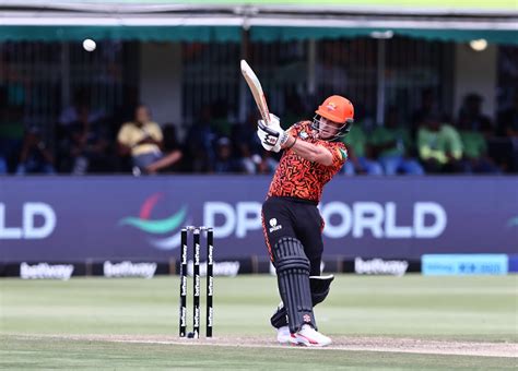 Jordan Hermann Took The Attacking Route Almost From The Get Go