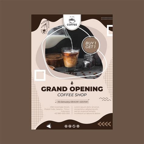Opening Coffee Shop Images Free Download On Freepik