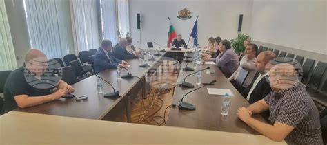 Политическите партии и коалиции не постигнаха съгласие за секретар на Районната избирателна