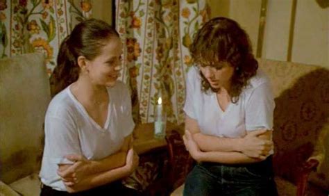 Naked Amy Hill In Mountaintop Motel Massacre