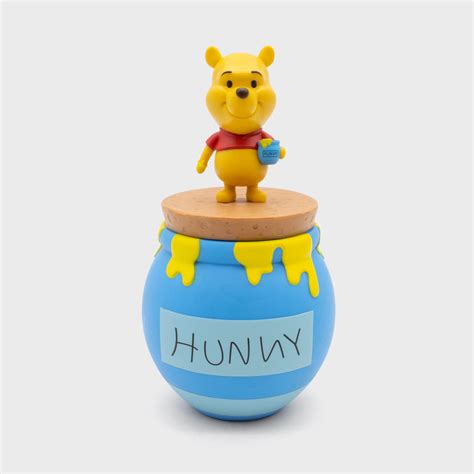 Winnie The Pooh Honey Pot