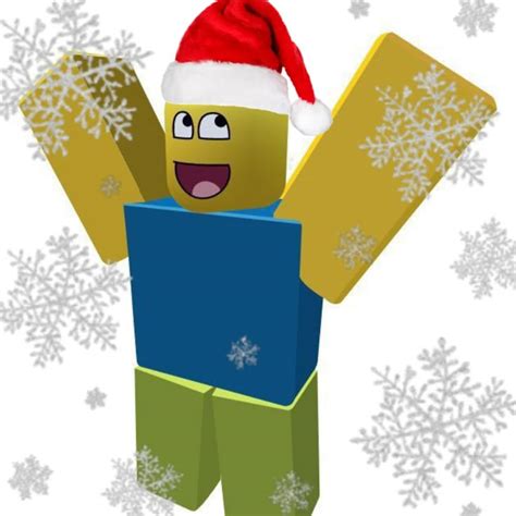 Roblox Winter Papel De Parede Natalino Papai Noel Desenho Fotos De