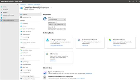 How To Remove An Unwanted Application From Azure Ad Redmondmag Com