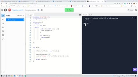 Yogesh Sonawane On Linkedin 200outscalgamedevchallange Outscal