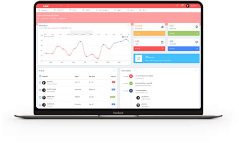 able pro bootstrap admin template and angular admin template by phoenixcoded