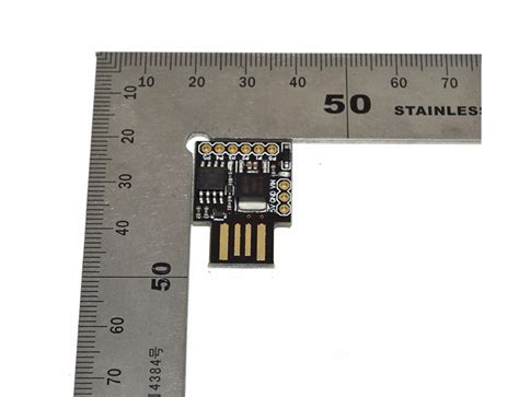 Digispark Kickstarter Attiny For Arduino USB MicroOKY OKYSTAR