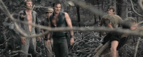 Cult Film Freak Burt Reynolds And Jon Voight Venture Through Deliverance