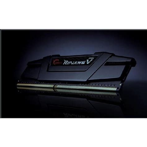 G Skill F4 3200c16s 8gvkb 8g 1 X 8gb Ddr4 3200 Mt 2133mhz Pc4 17000 Xmp 2 0 Timings 16 18